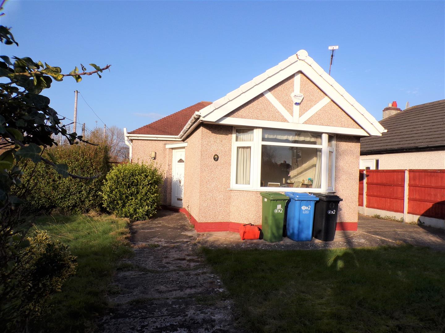 Estate Agents In Rhyl and North Wales - Jones & Redfearn